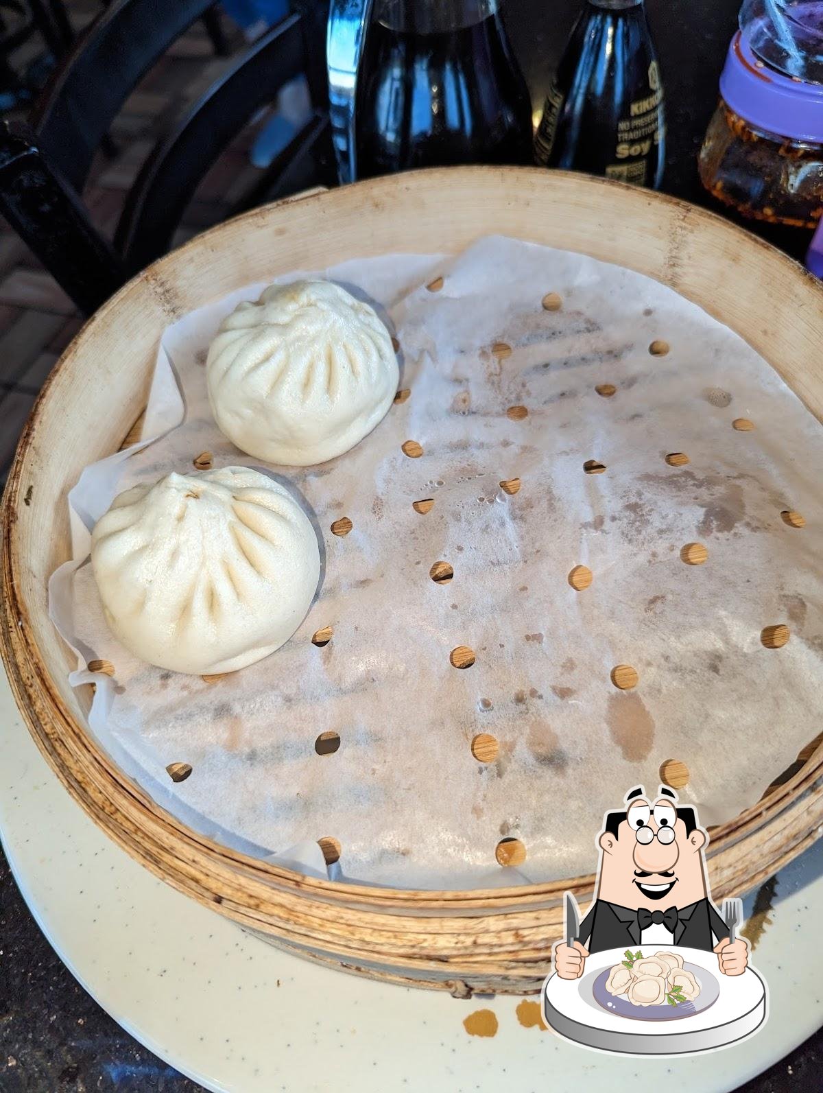 Jade Dumpling & Noodle House in Eugene - Restaurant menu and reviews