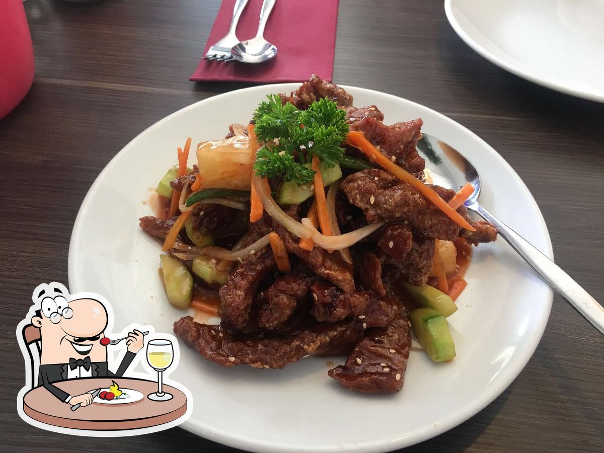 Kampung Malay Restaurant, Unit 11/1 Bell Pl in Mudgeeraba - Restaurant ...