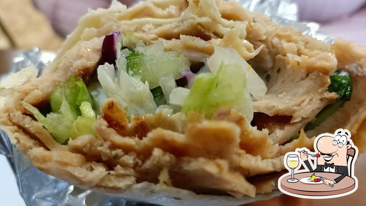 La Bléch Food, Losanna - Menu del ristorante, prezzi e recensioni