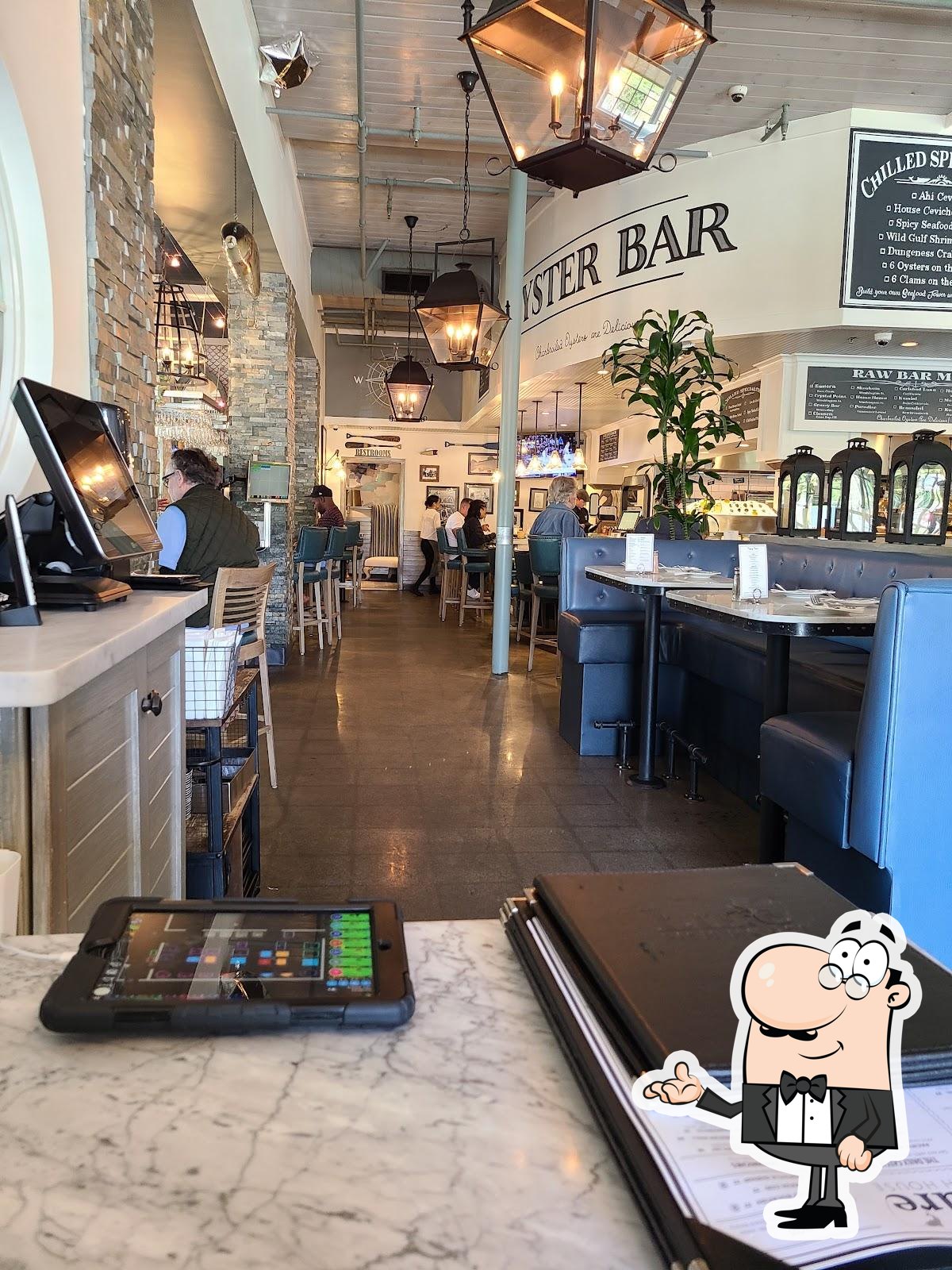 Lure Fish House, Camarillo - Restaurant menu, prices and reviews