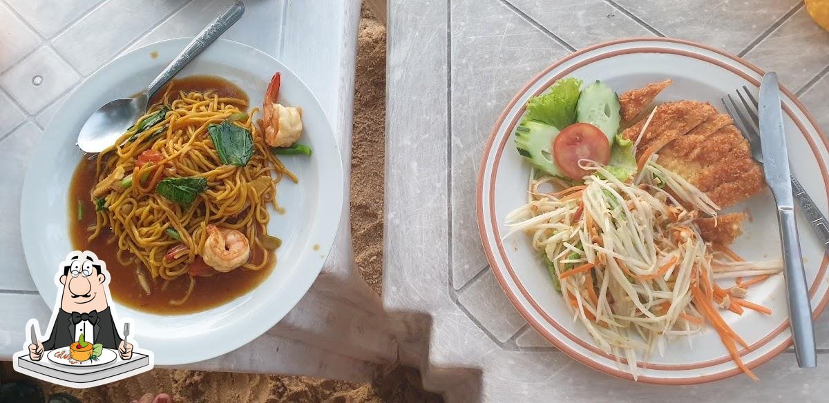 My Friends Restaurant, Thung Maphrao - Restaurant reviews