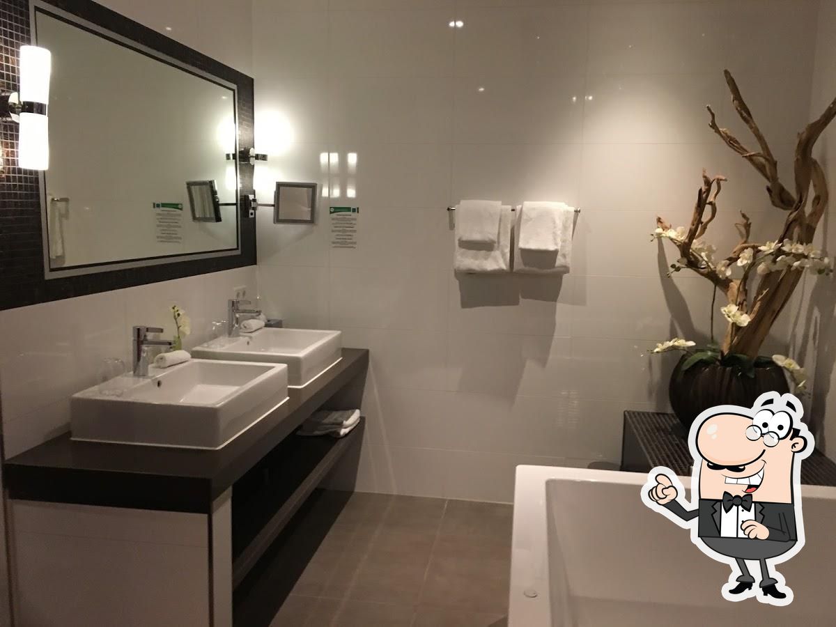 Thermen Bussloo Wellness & Hotel, Voorst Gem Voorst - Restaurant reviews