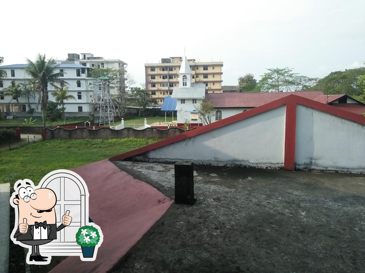 Zyka, Jorhat - Restaurant reviews