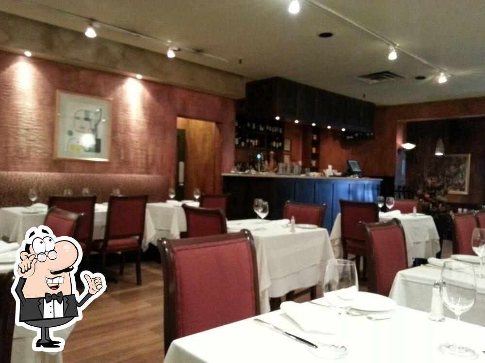 Adega Restaurante in Toronto - Restaurant menu and reviews