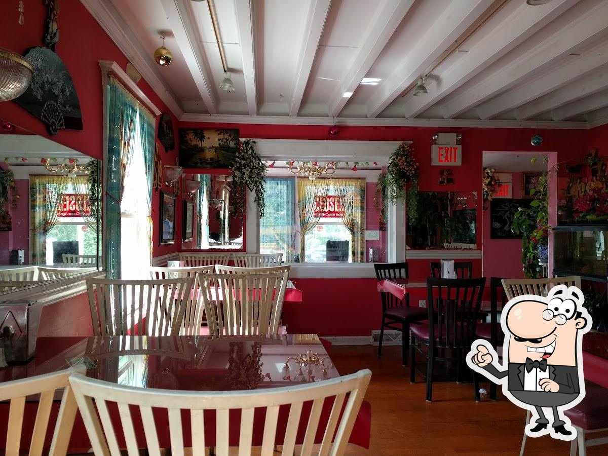 TC's Little Taste of Saigon in Ridgewood - Restaurant menu and reviews