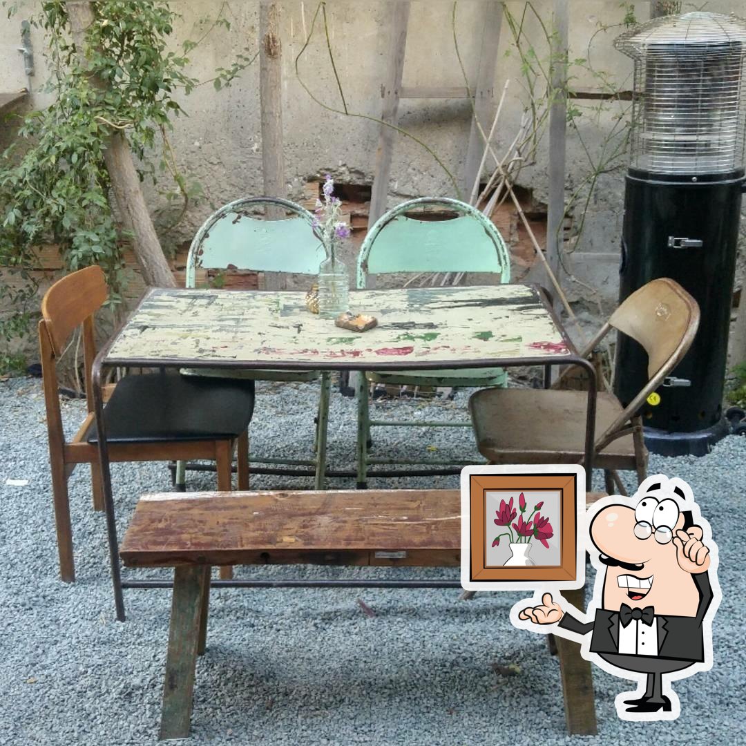 γρανάζι ., Nicosia - Restaurant menu and reviews