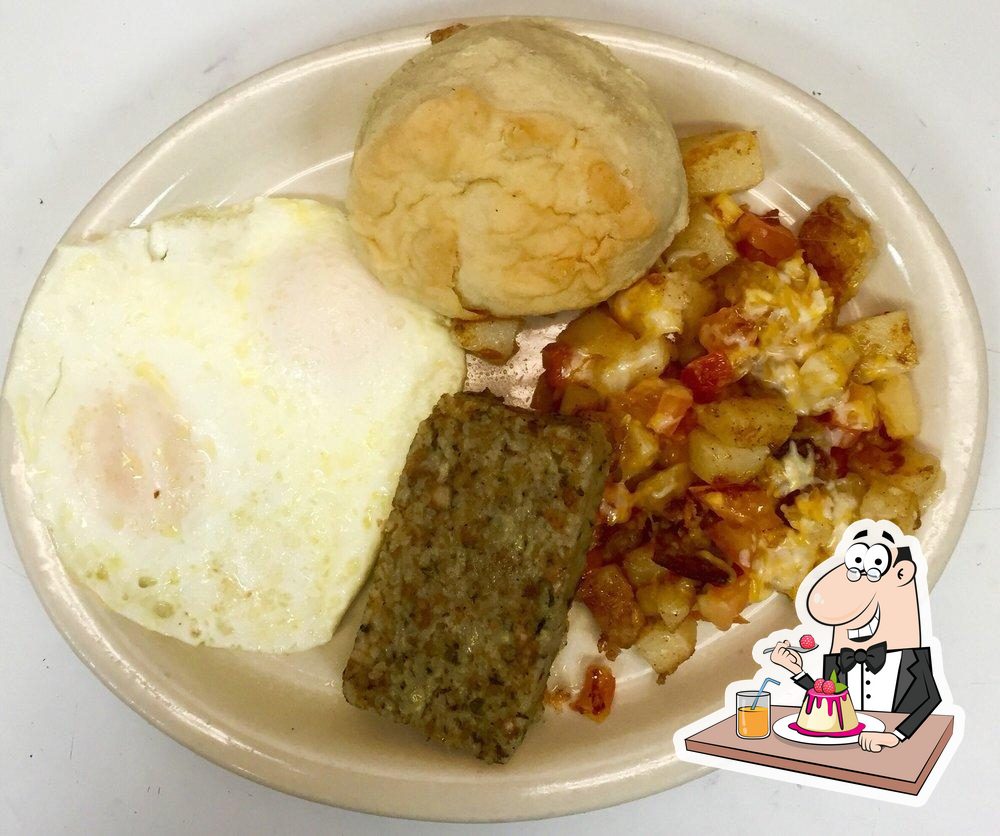 Maria's Diner in Groves - Restaurant menu and reviews
