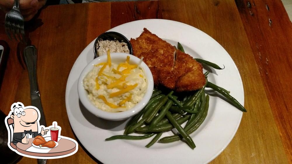 Ale House 1890 in Lancaster - Restaurant menu and reviews