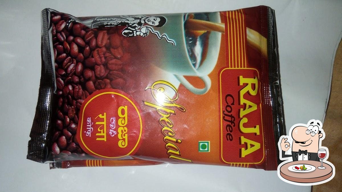 Raja Coffee, Mangaluru - Restaurant menu, prices and reviews