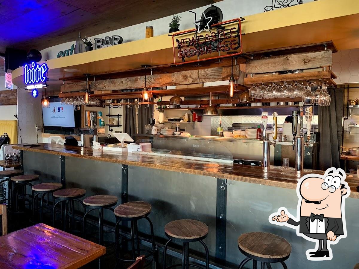 Cafe Patio Korean - Chinese Cuisine in Fullerton - Restaurant reviews