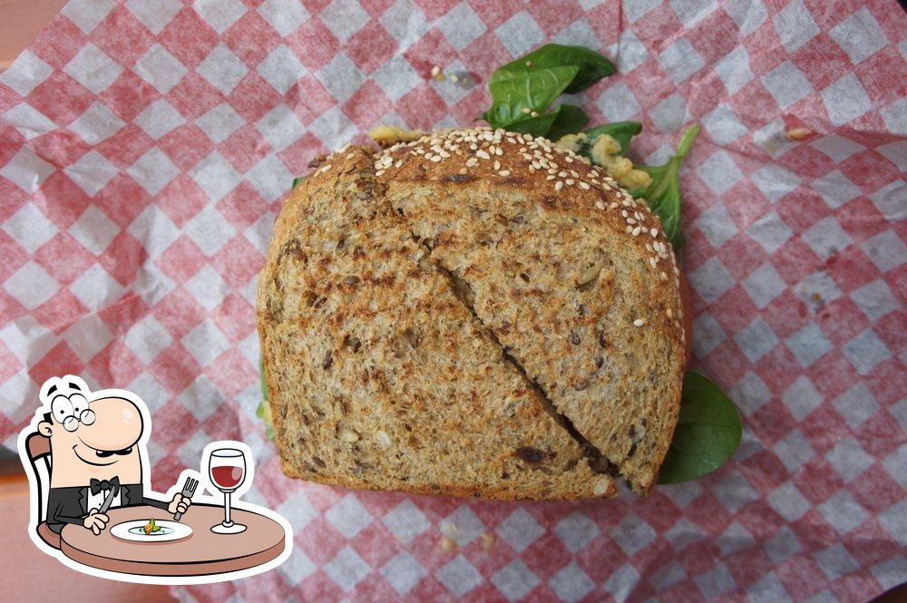 Common Loaf Bake Shop in Tofino - Restaurant reviews