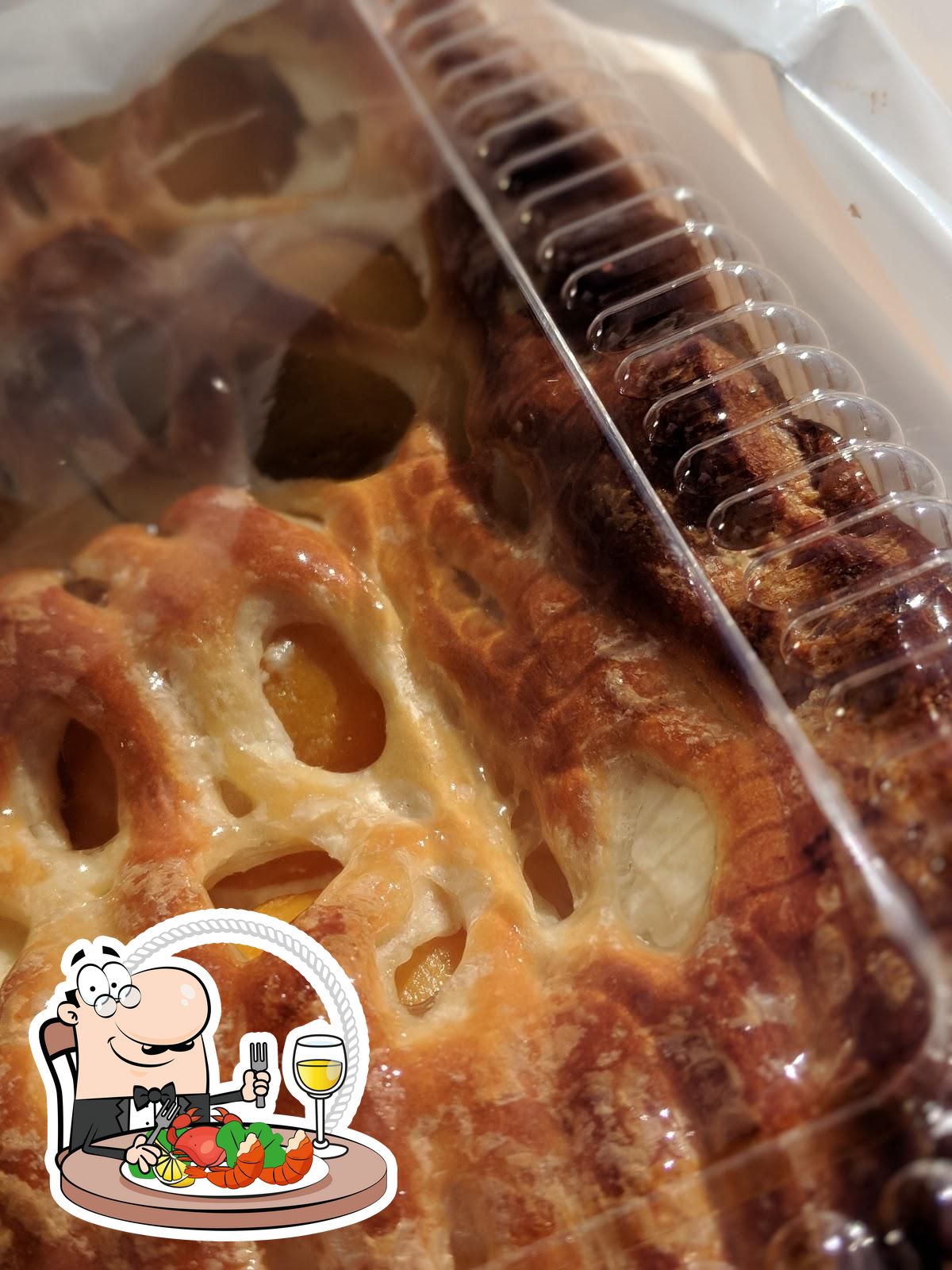 Alice Bakery in Richmond Hill - Restaurant menu and reviews