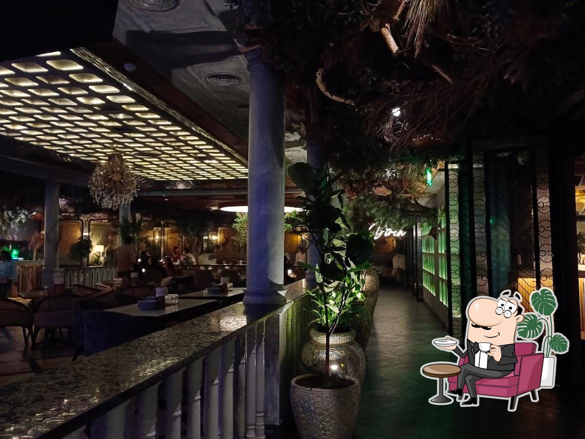 Birch By Romeo Lane Restaurant - Pacific Mall, New Delhi - Restaurant ...
