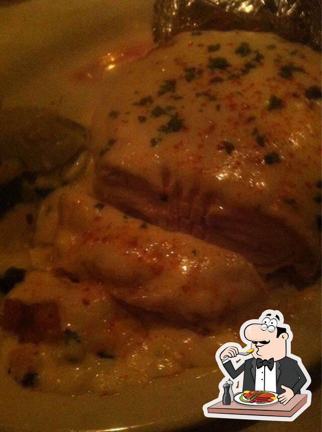 Brother Sebastian's Steakhouse in Omaha - Restaurant menu and reviews