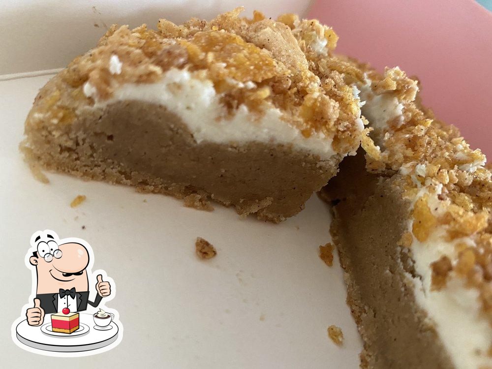Crumbl Cookies - Morgan Hill in Morgan Hill - Restaurant menu and reviews