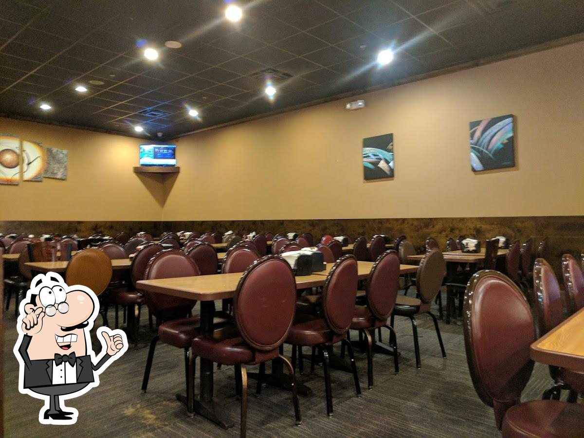 GrandE Buffet & Grill, Laurel - Restaurant menu, prices and reviews