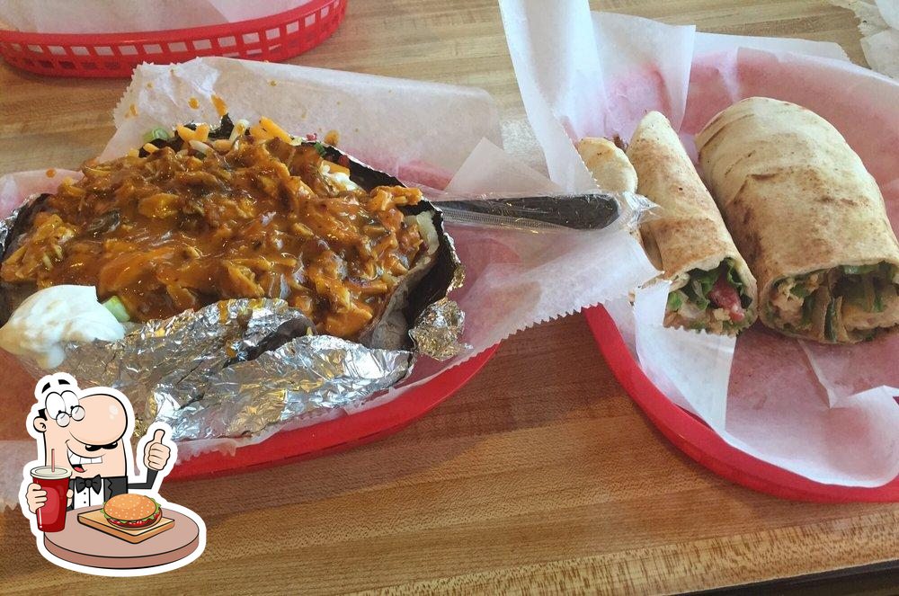 Hooligan's, 1915 University Blvd in Tuscaloosa - Restaurant menu and ...
