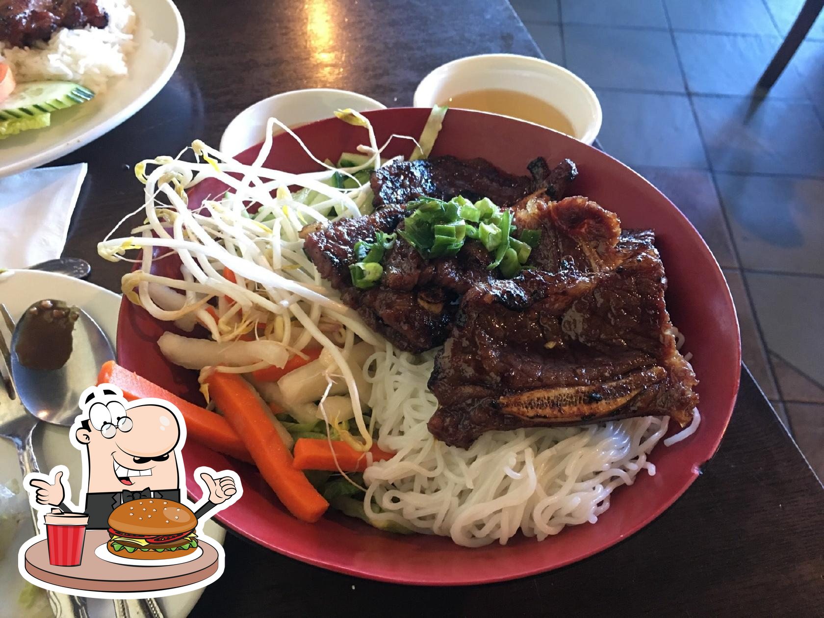 Kim Phuong Vietnamese Restaurant in Renton - Restaurant menu and reviews