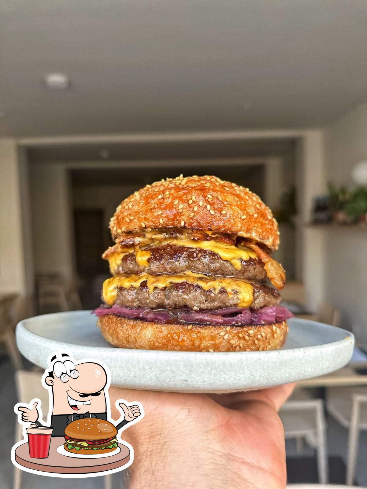 Milk Bun, Bath in Bath - Restaurant menu and reviews