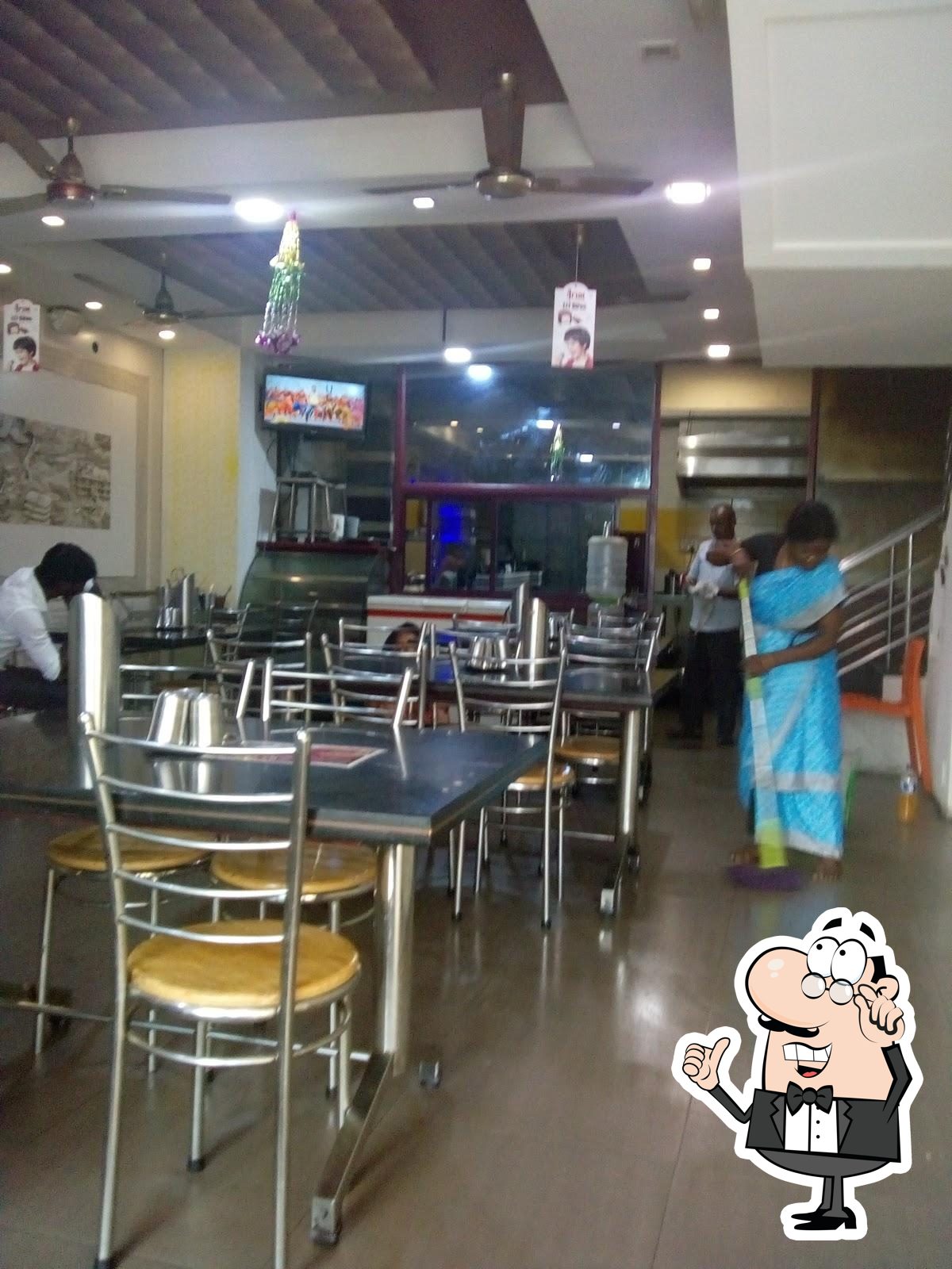 Murugan Biryani, Theni - Restaurant reviews