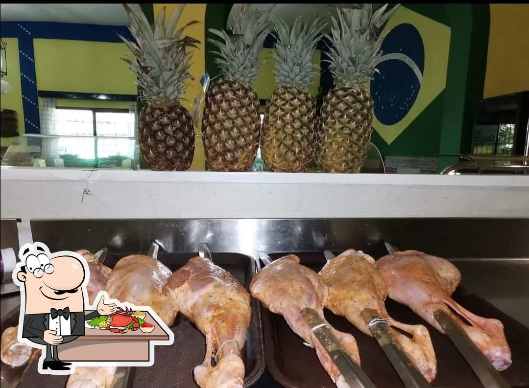 Pan De azúcar Grill Rodizio Brasileiro in Campamento - Restaurant reviews