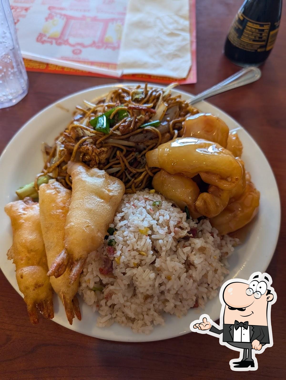 Peking Chinese Restaurant, Twin Falls - Restaurant menu, prices and reviews