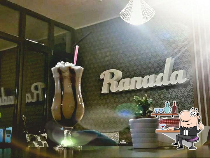 Ranada Cafe, Târgu Jiu - Restaurant reviews