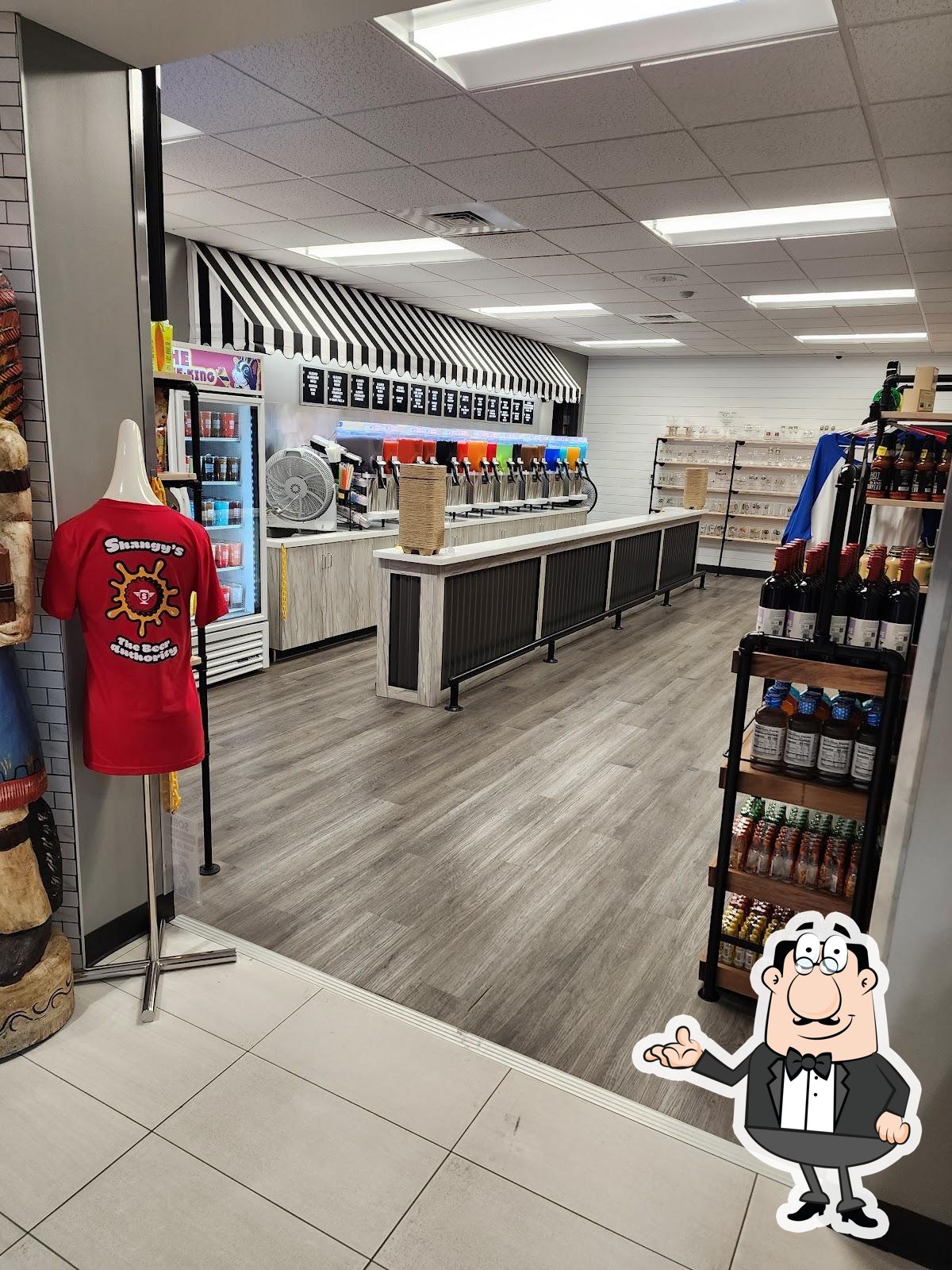 Shangy's The Beer Authority, Emmaus - Restaurant menu, prices and reviews