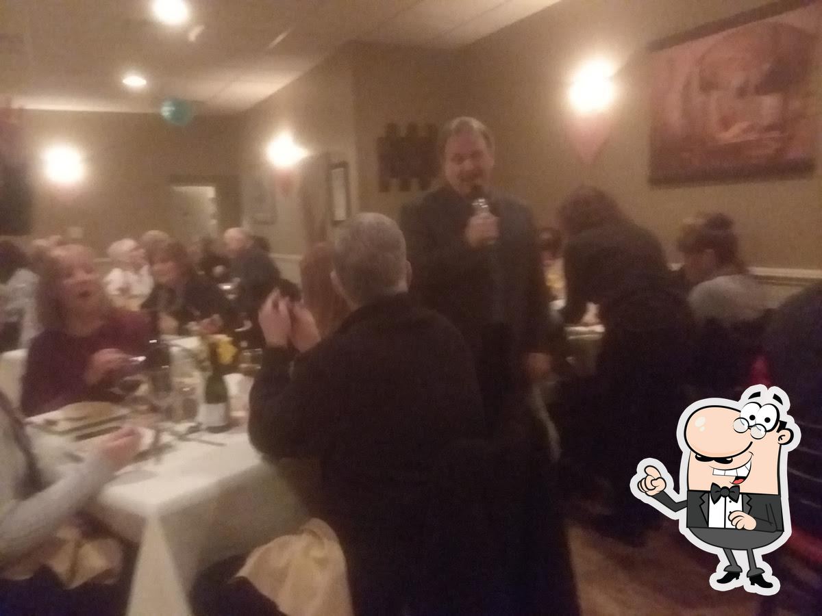 Stellato. Ristorante in Berlin - Restaurant reviews