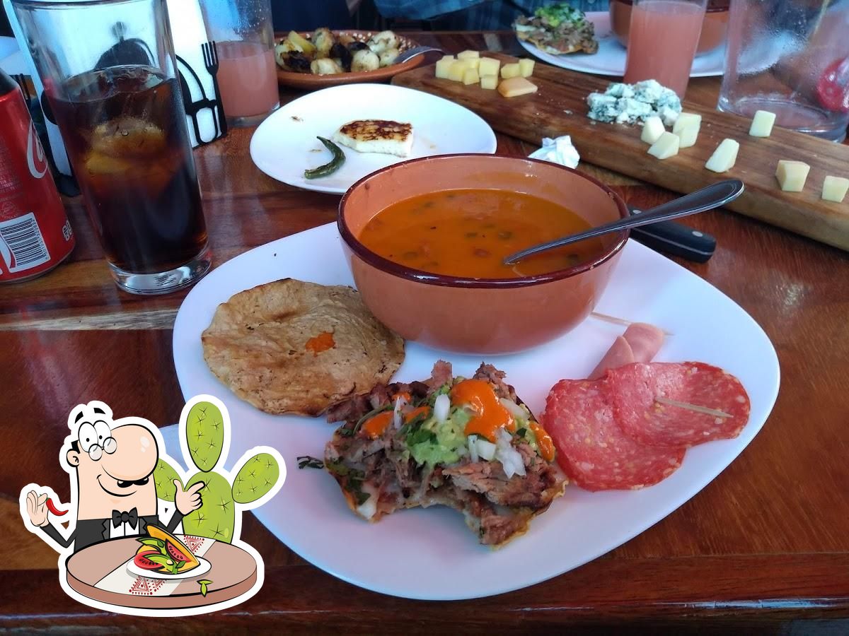 Restaurante Ta carbon, Tehuacán, Calz. Adolfo López Mateos 3082 ...
