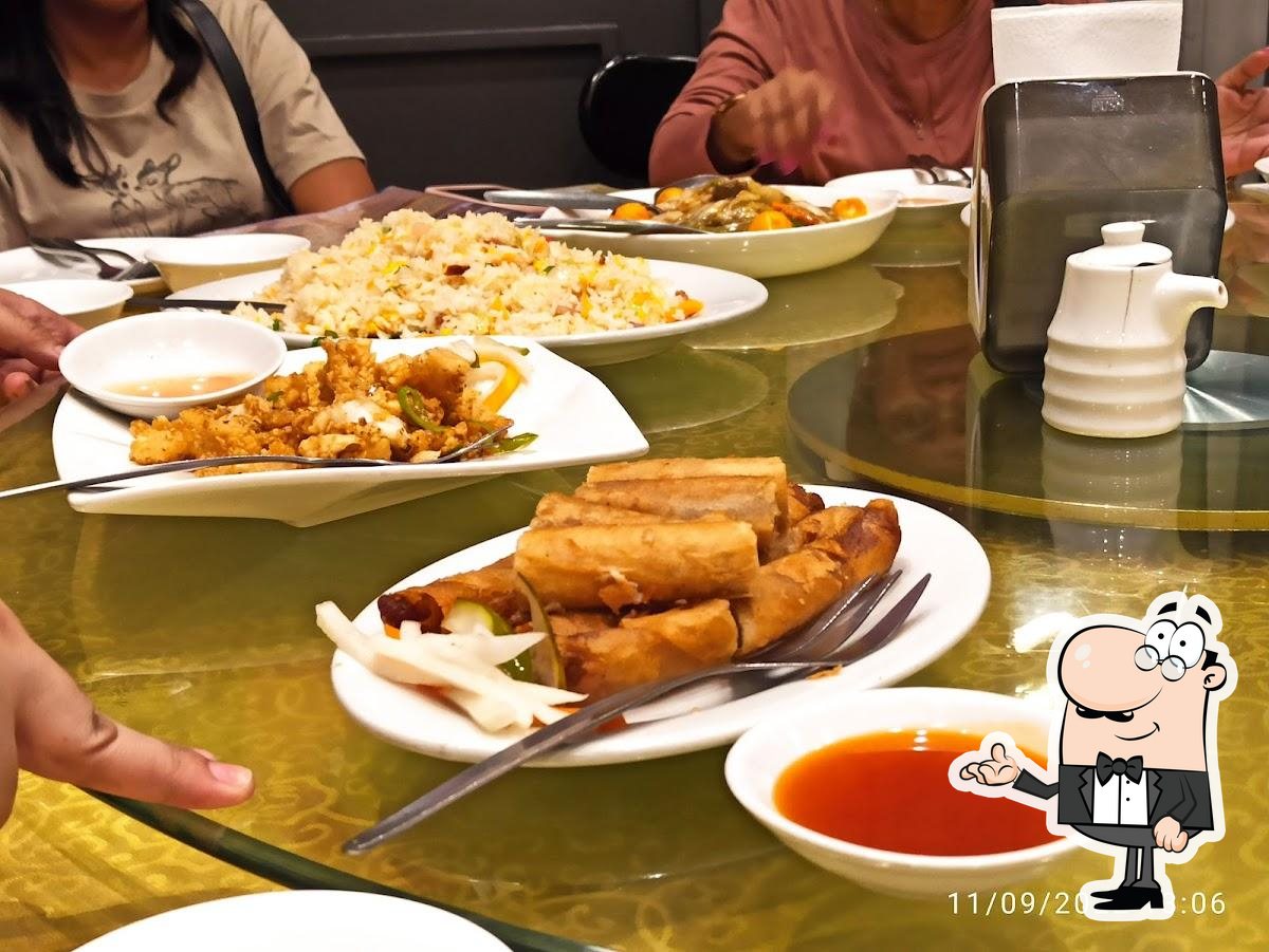 Tong Yang Plus, Ayala Malls Manila Bay, Parañaque - Restaurant menu ...