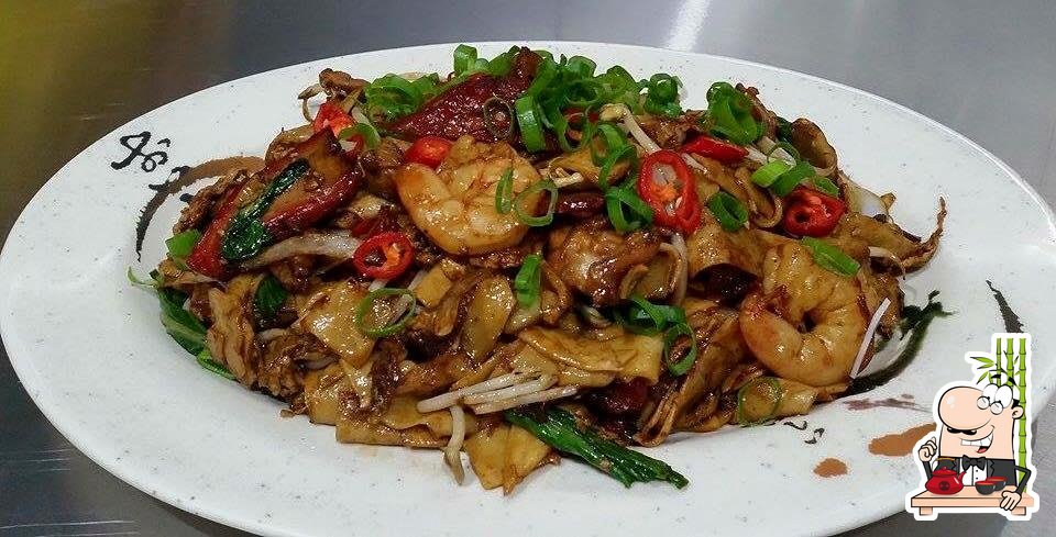 Zhen's Kitchen in Darwin City - Restaurant reviews