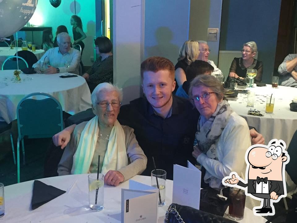 Mere Brow Village Hall in Tarleton - Restaurant reviews