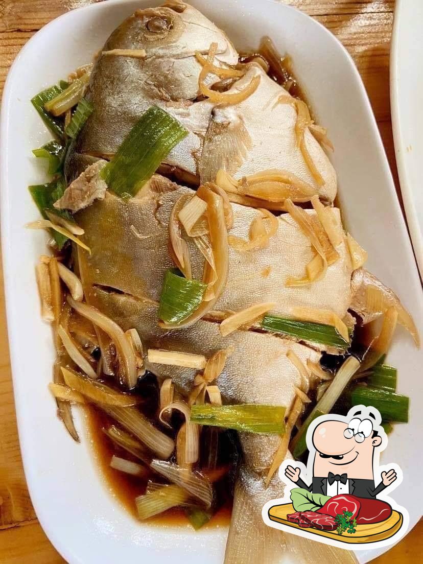 Tuna ISDA Place kidapawan restaurant, Davao City - Restaurant menu and ...