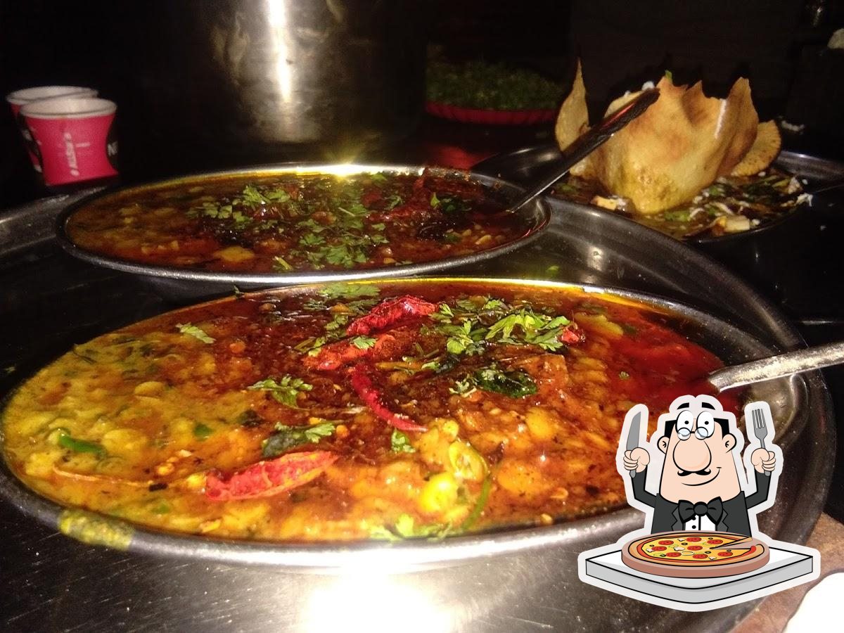 Rajnandini Family Restaurant and Dhaba - Restaurant menu, prices and ...