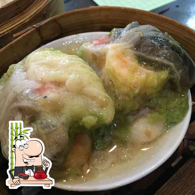 Causeway Seafood Restaurant, Quezon City, 24 Timog Ave - Restaurant ...