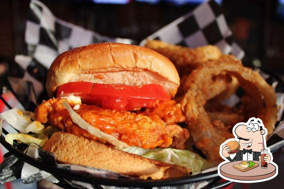 Ed's Tavern in Charlotte - Restaurant menu and reviews