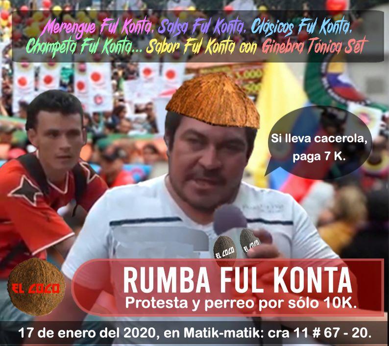 Matik Matik, Bogotá - Restaurant menu, prices and reviews