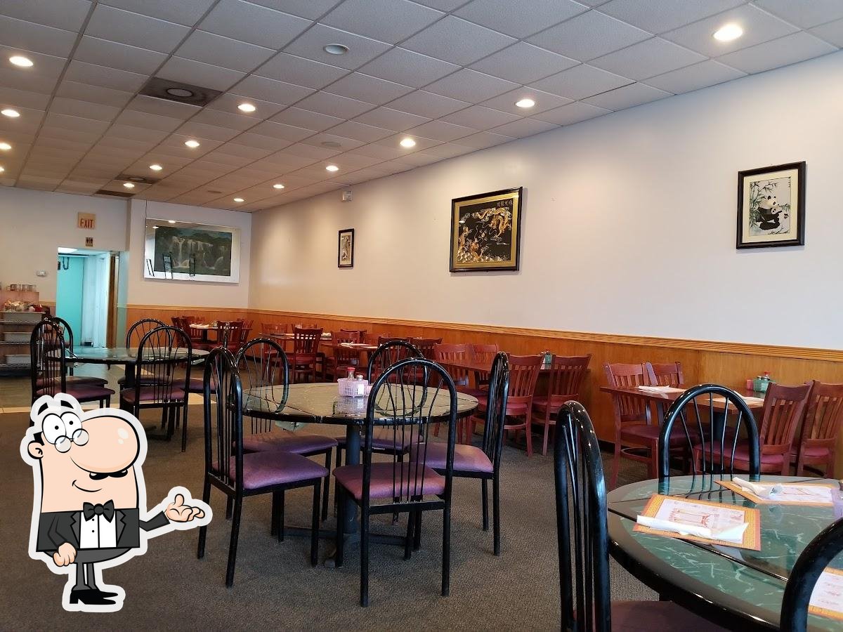 Panda Restaurant, Berkeley Springs - Restaurant menu, prices and reviews