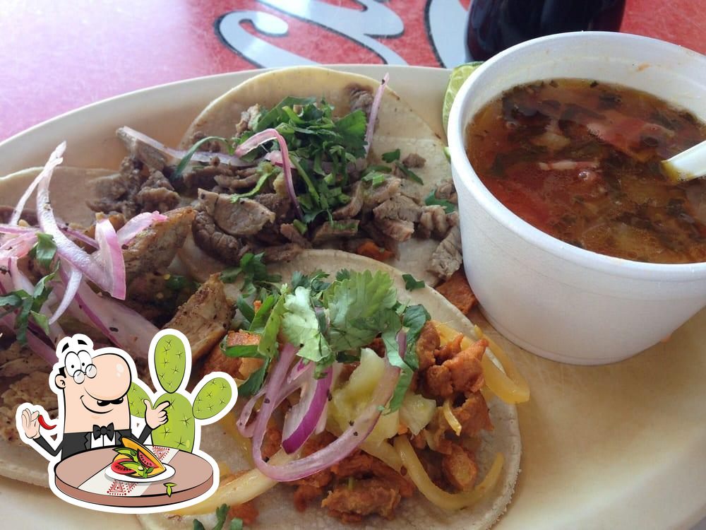 Tacostao restaurant, Torreón, Blvrd Independencia 2401 - Restaurant ...