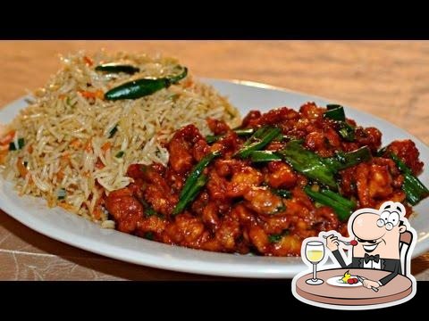 Tummy Full Authentic Indian & Fusion Restaurant in Fort Saskatchewan ...