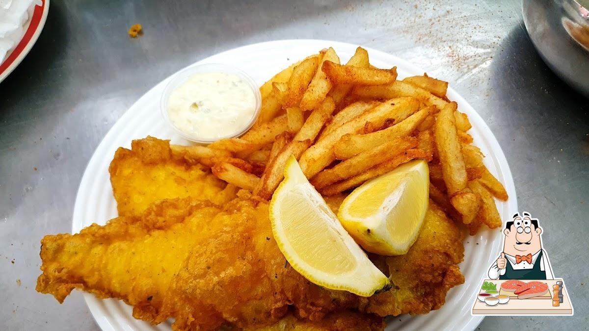 Viking Fast Foods, Mossel Bay - Restaurant reviews