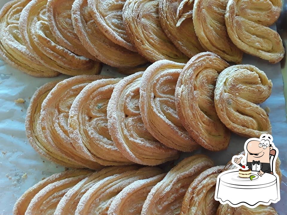 La Reynera Bakery in Donna - Restaurant reviews