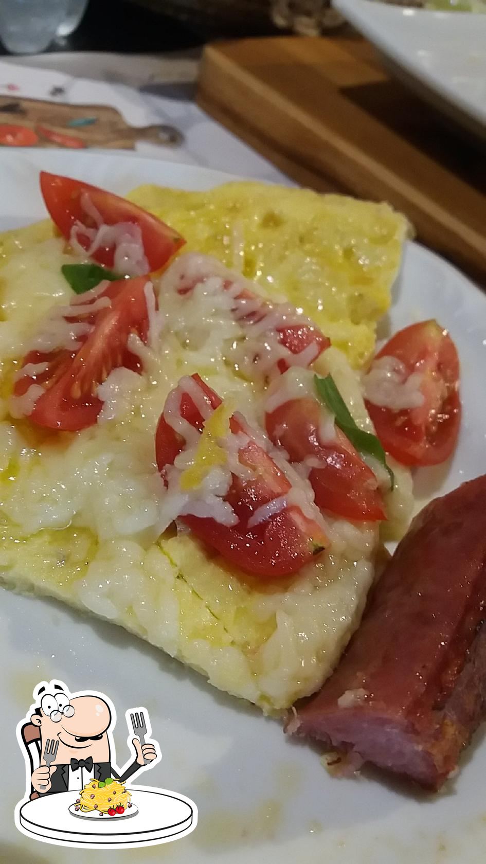 Filó Café, Bento Gonçalves - Avaliações de restaurantes