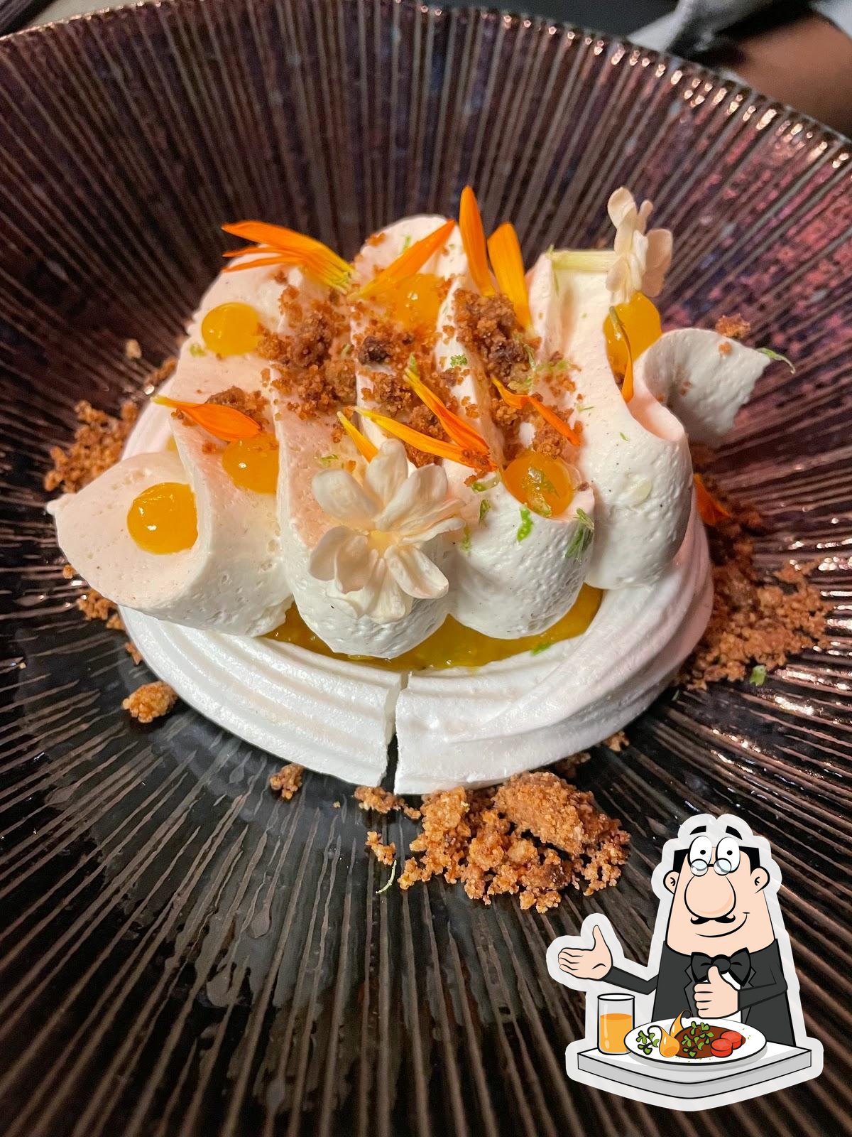 Amazonia, Paris - Menu du restaurant, prix et avis