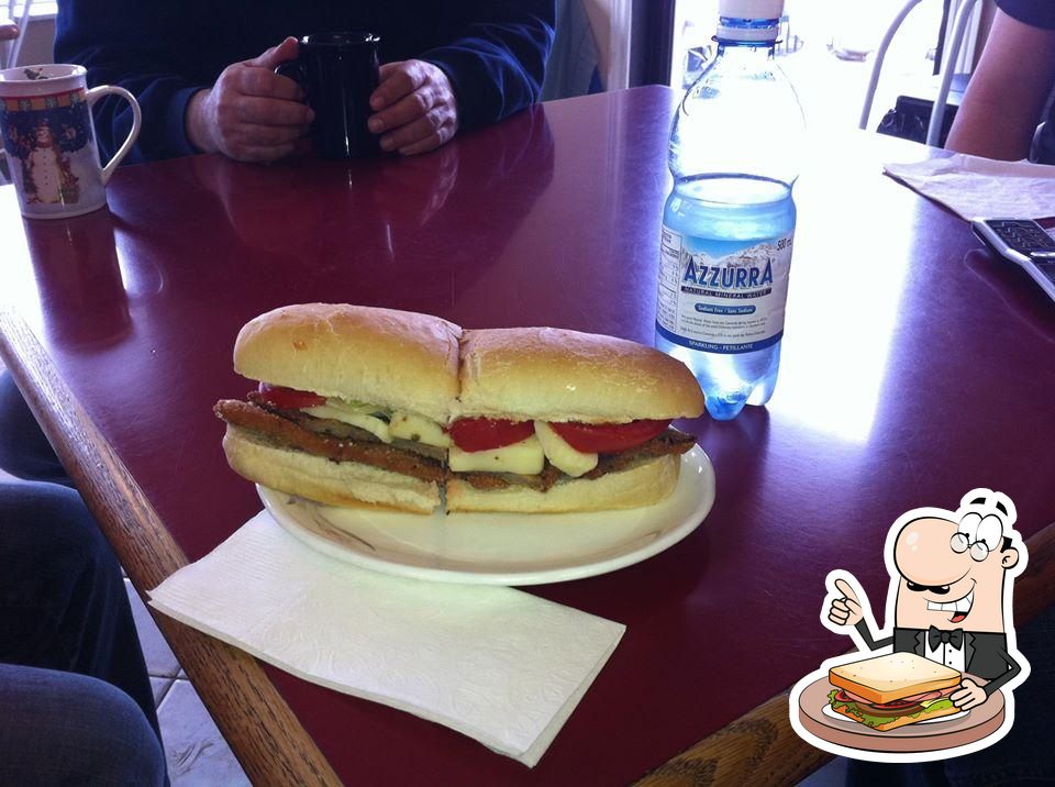 Cafe Amalia in Welland - Restaurant reviews