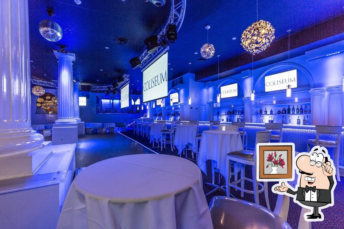 Coliseum White Plains in White Plains - Restaurant reviews