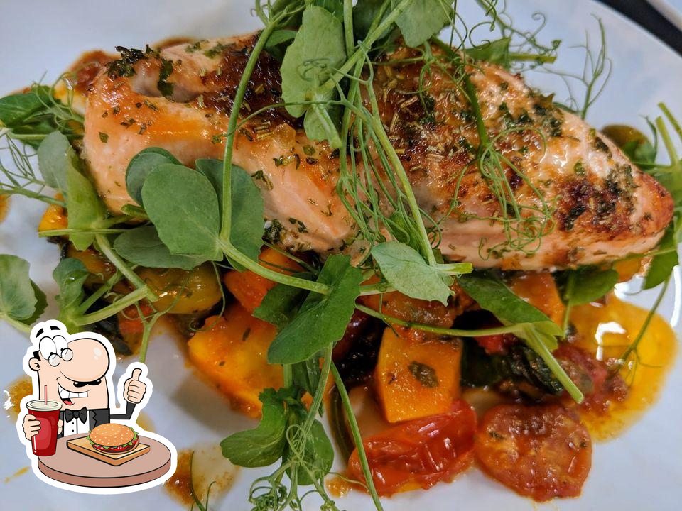 Etzio in Whitchurch - Restaurant reviews