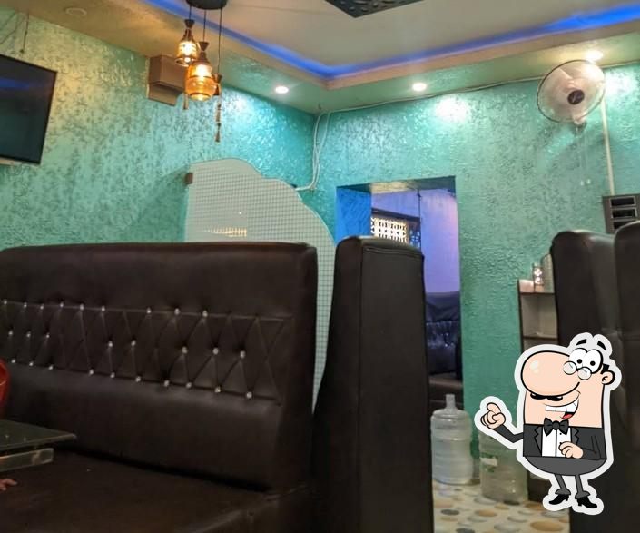 KAABA GRILL PALACE, Tiruppur - Restaurant menu, prices and reviews