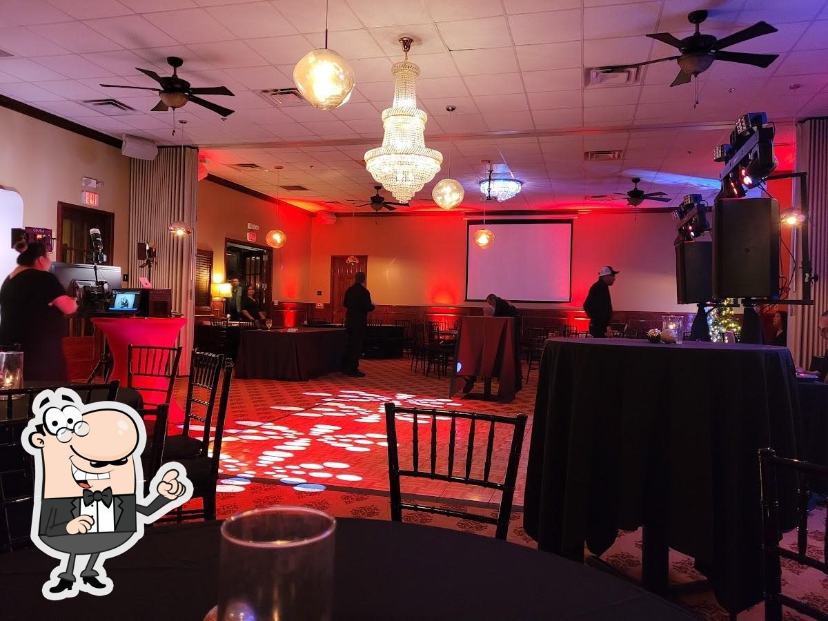 Katz 21 Steak & Spirits, Corpus Christi - Restaurant menu, prices and ...